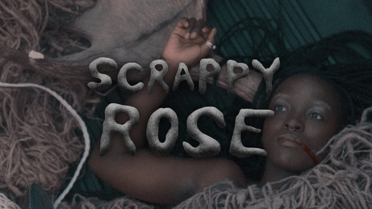 Dalima Kapten - Scrappy Rose - YouTube
