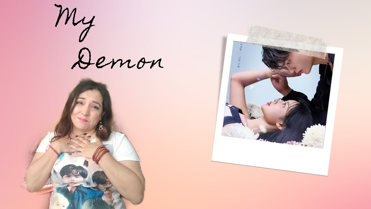 My Demon - YouTube