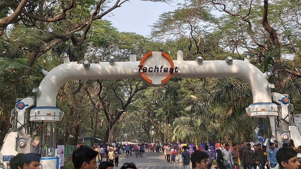 Techfest 2020 IIT Bombay Full Tour How To Register Met My techfest-2020-iit-bombay-full-tour-how-to-register-met-my