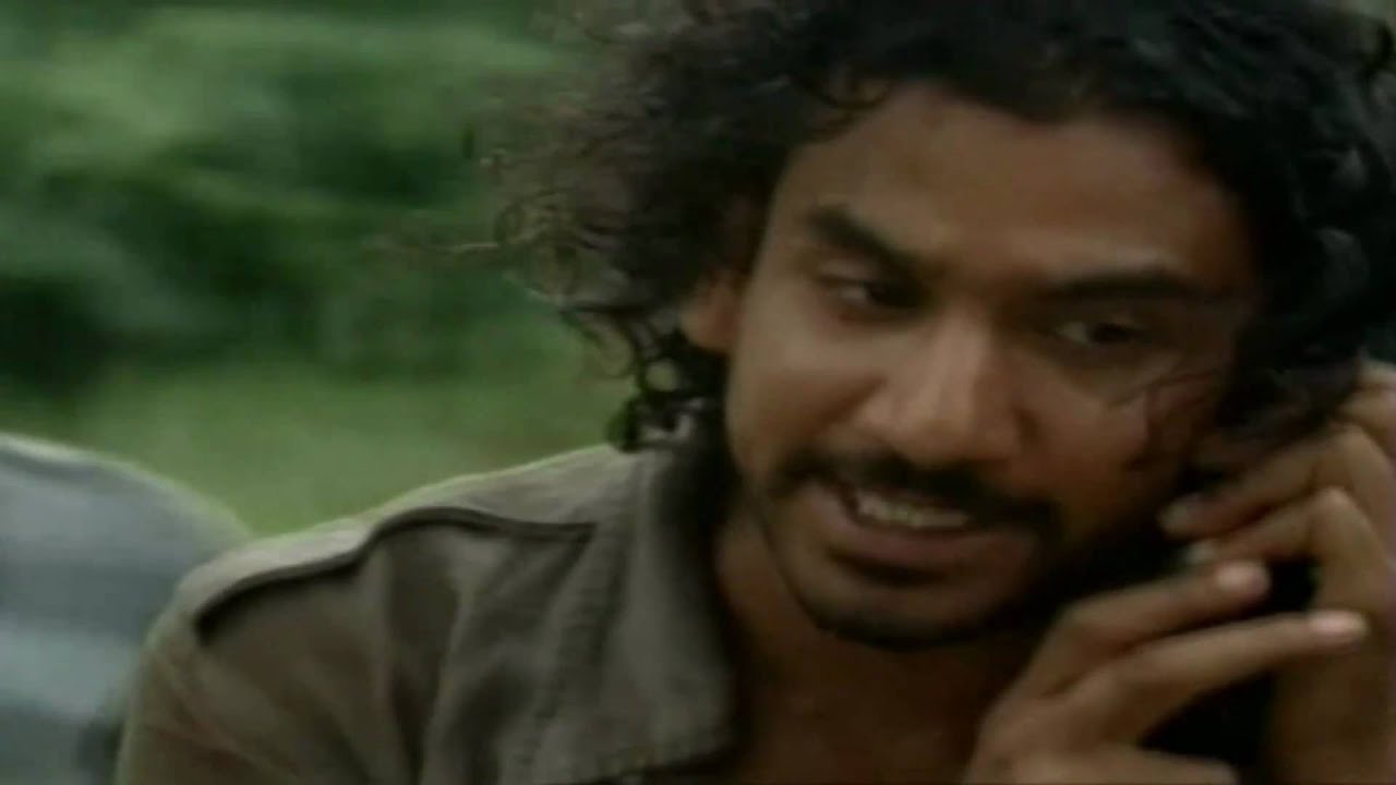 LOST: Pilot (1x02) Trailer/Promo - YouTube