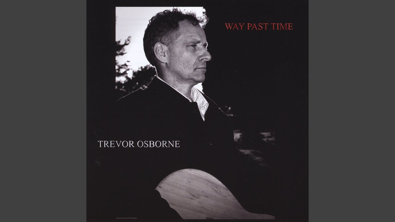 Way Past Time - YouTube