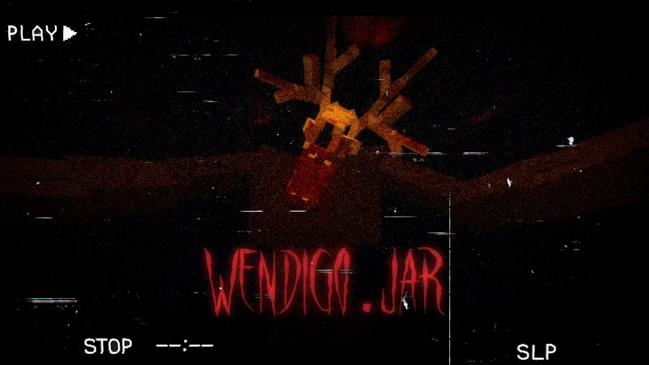 Unleashing the Wendigo: Official Release Trailer for Whispers of the ...