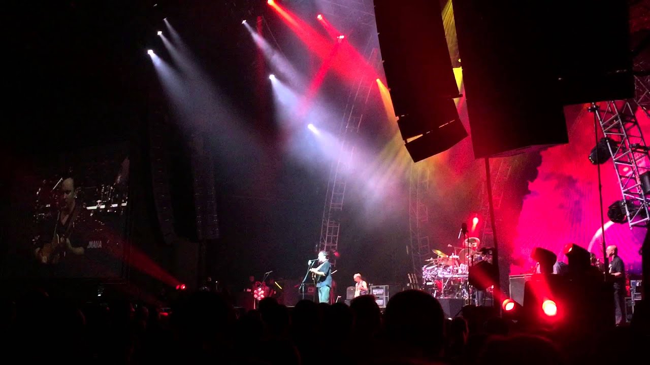 Dave Matthews Band - Warehouse ATL 5/30/15 - YouTube