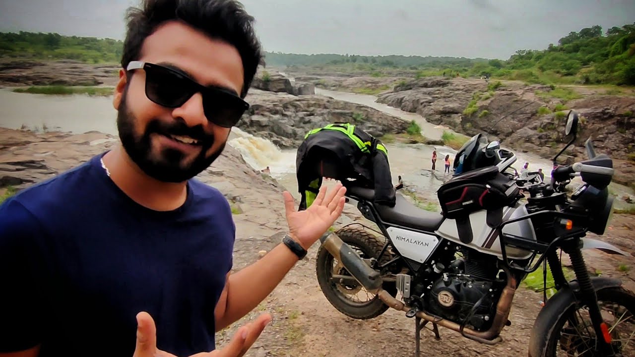 Zanzari Waterfall Ahmedabad | Best Places to visit near Ahmedabad ...