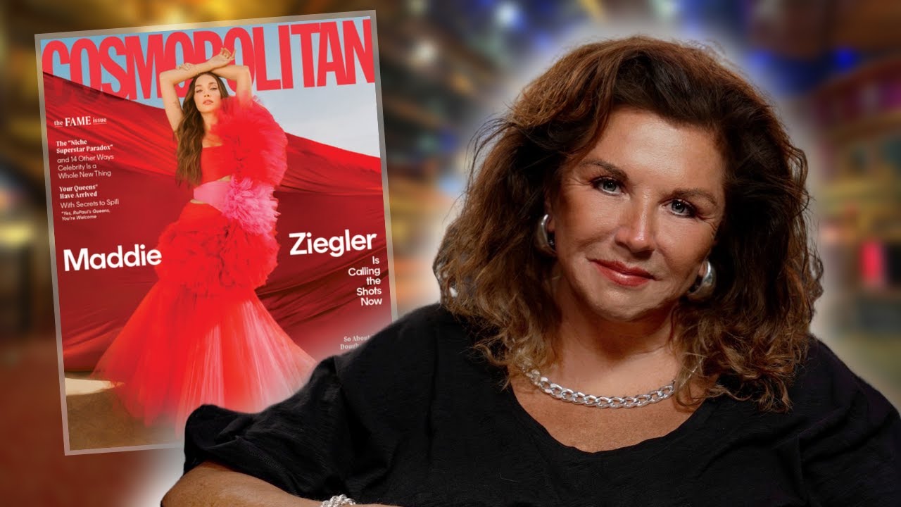 Dear Cosmopolitan ️‍🩹 - YouTube