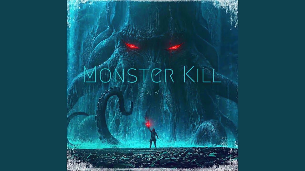 Monster Kill - YouTube