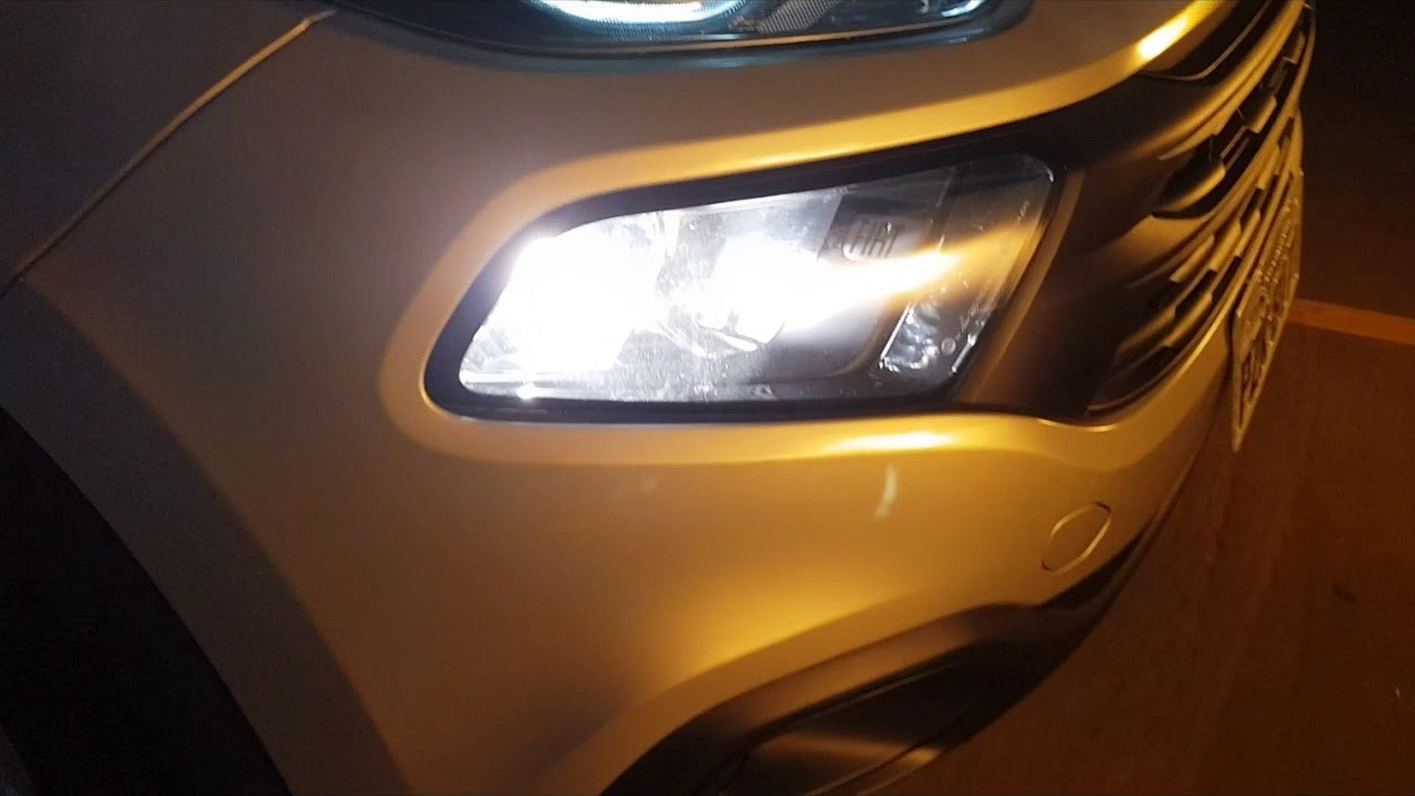 CARROS DE ALUGUEL : LOCADORA LOCALIZA FIAT TORO 1.8 FREEDOM - YouTube