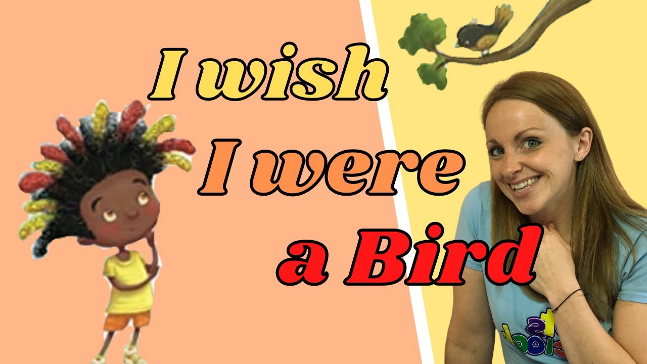 I Wish I Were a Bird - YouTube