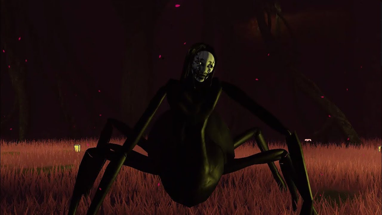 roblox the mimic kintoru trials gameplay (normal) | ducks_152 - YouTube