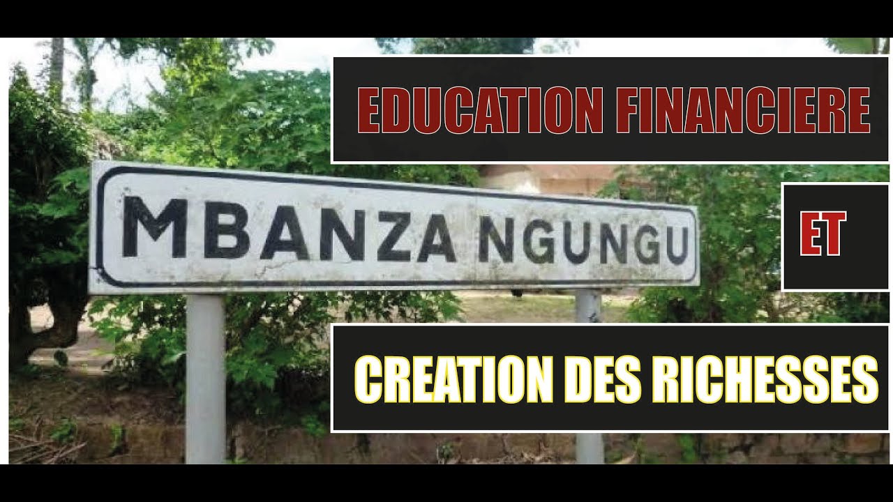 WAFRI SYSTEM MBAZA NGUNGU/KONGO CENTRAL(1e JOUR DE FORMATION) - YouTube