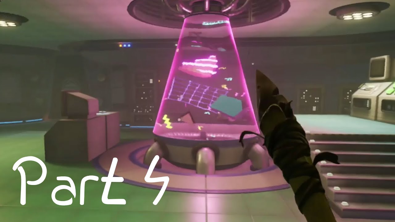 Grounded - Walkthrough Gameplay - Part 4 - Raw Science And BURG.L The ...