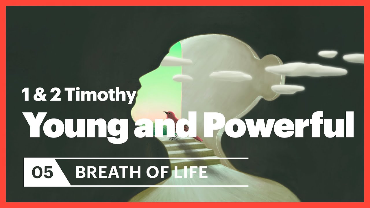1 & 2 Timothy Young & Powerful | Jr High Midweek: Episode 05 - YouTube
