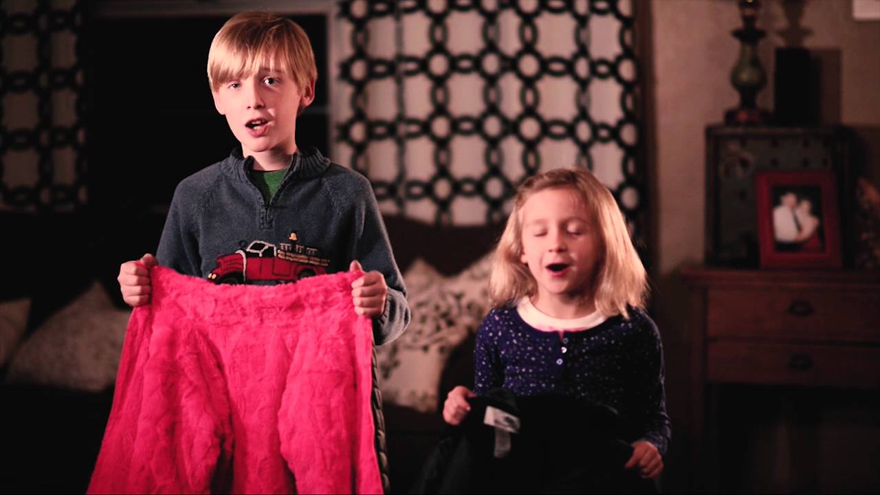 Speedy English Episode 6 Clothes - YouTube