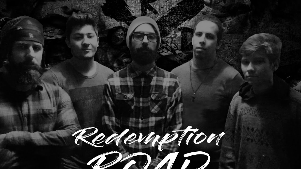 TITHEMI : Versão da Banda Sleeping Giant - YouTube