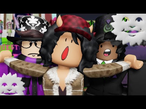 EXPLORING ABSTRACT ROBLOX GAMES 🌙☀️ - YouTube