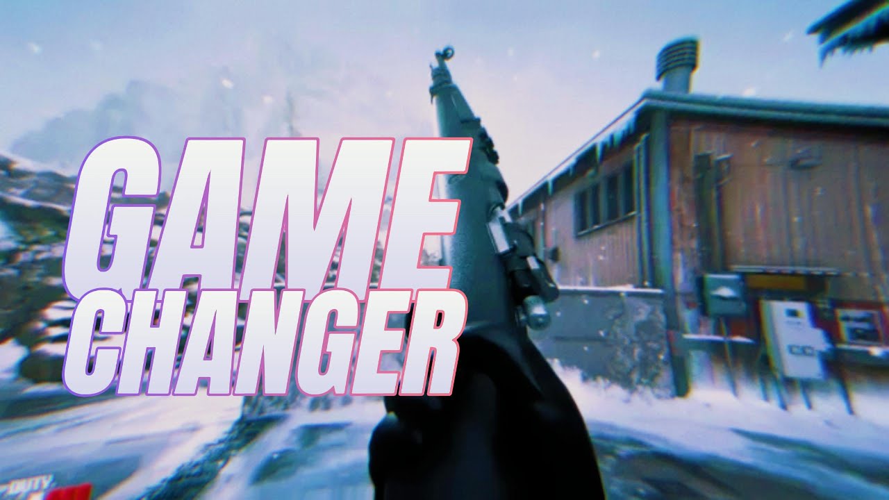 SNIPING IN CALL OF DUTY 2024 (CLASS SETUP) - YouTube