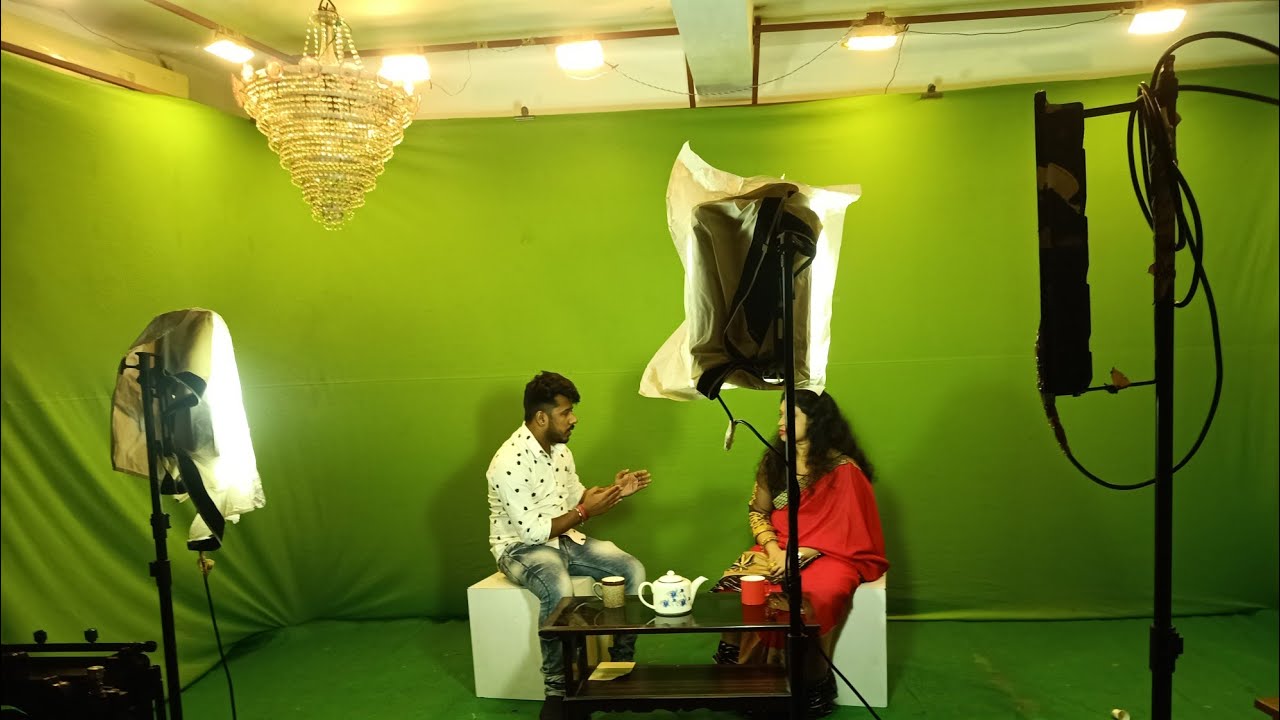 Rahul Mukherjee/ Director Rahul Official/ Director Rahul - YouTube