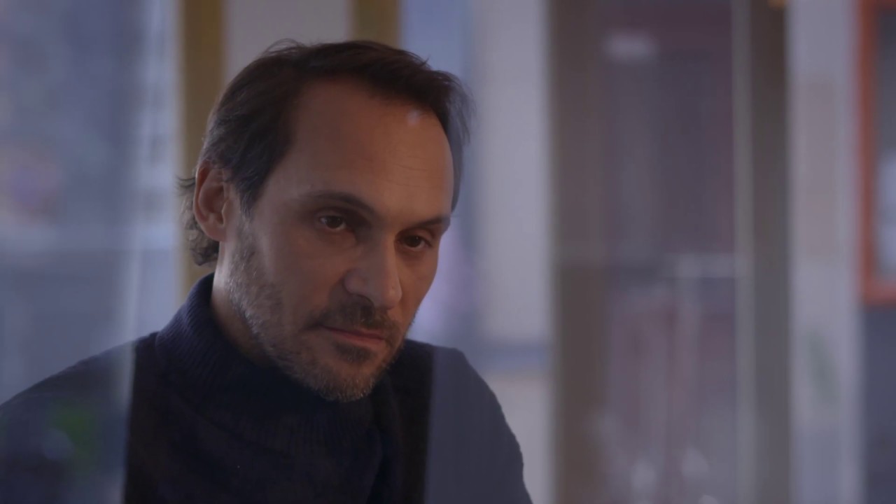 Pierre (Yannick Choira) / Info-endométriose / mars 2019 - YouTube
