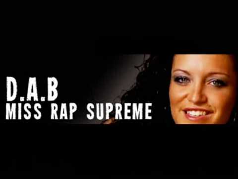 Kev Miles-Bless Your Body Ft D.A.B (Miss Rap Supreme VH1) - YouTube