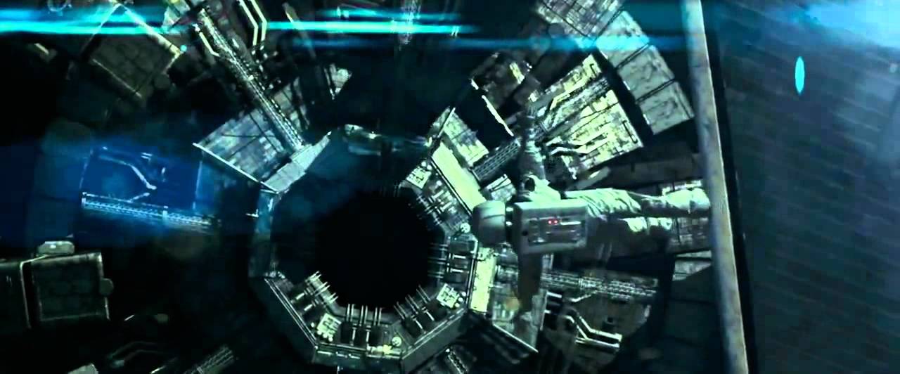 Lockout Trailer (2012) HD - YouTube