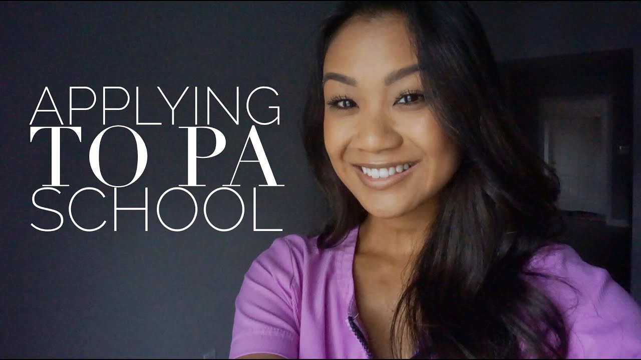 Applying To PA School Requirements Personal Statement Tips YouTube applying-to-pa-school-requirements-personal-statement-tips-youtube
