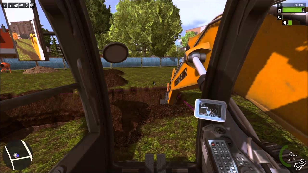 Construction simulator 2015 pc mods - hdsilope