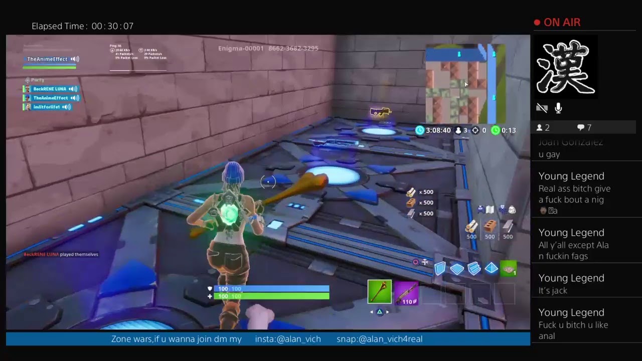 Bots zone wars join us - YouTube