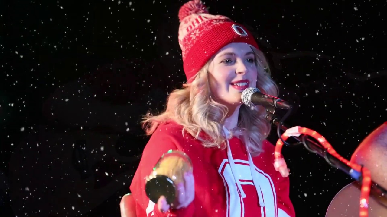 10 - Everything In Between - Lucy Hauser - YouTube