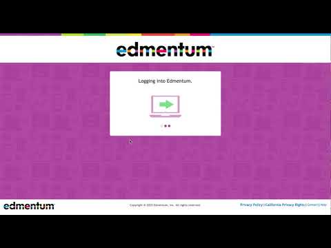 How to View Tutorial Work Edmentum (Colorado Digital Learning Solutions ...