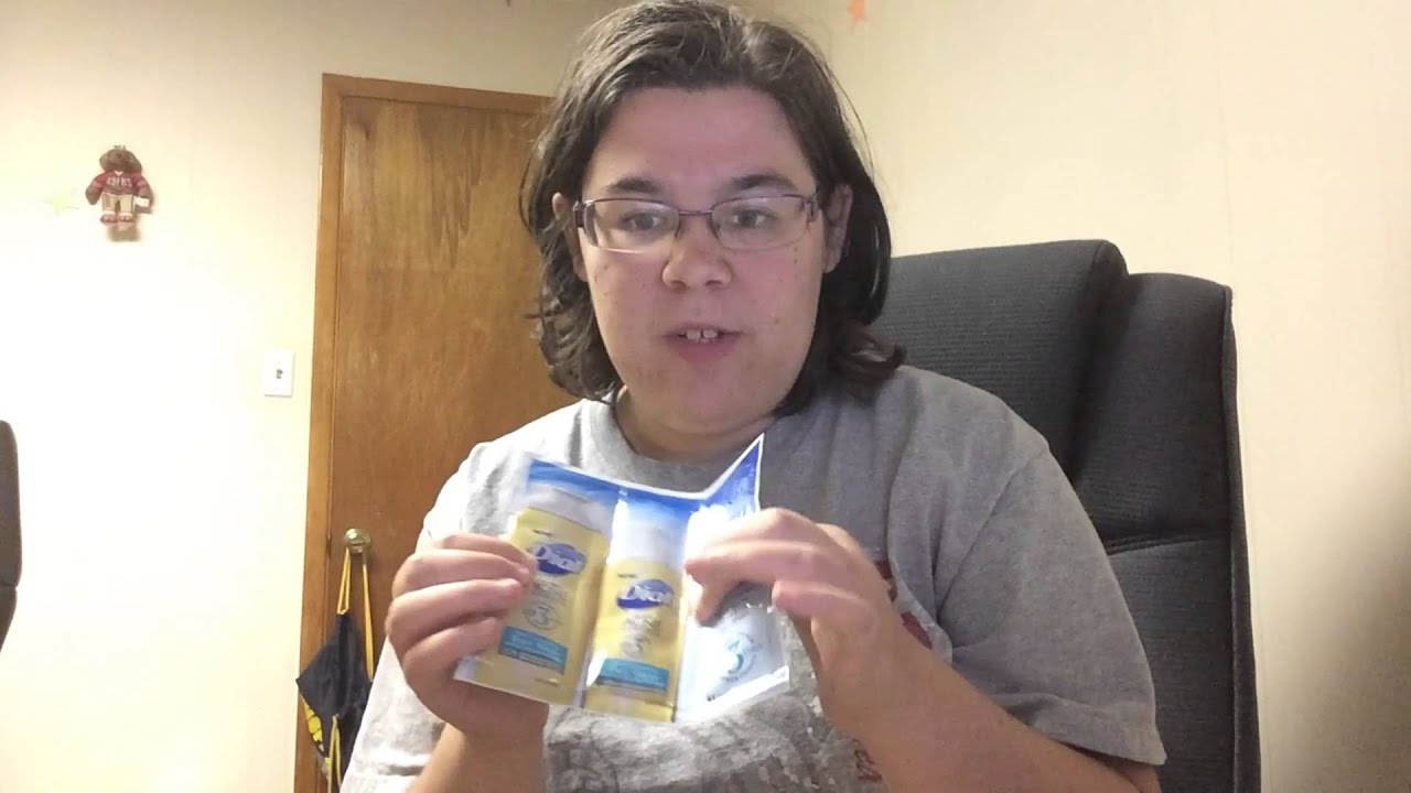 BzzAgent Unboxing - YouTube