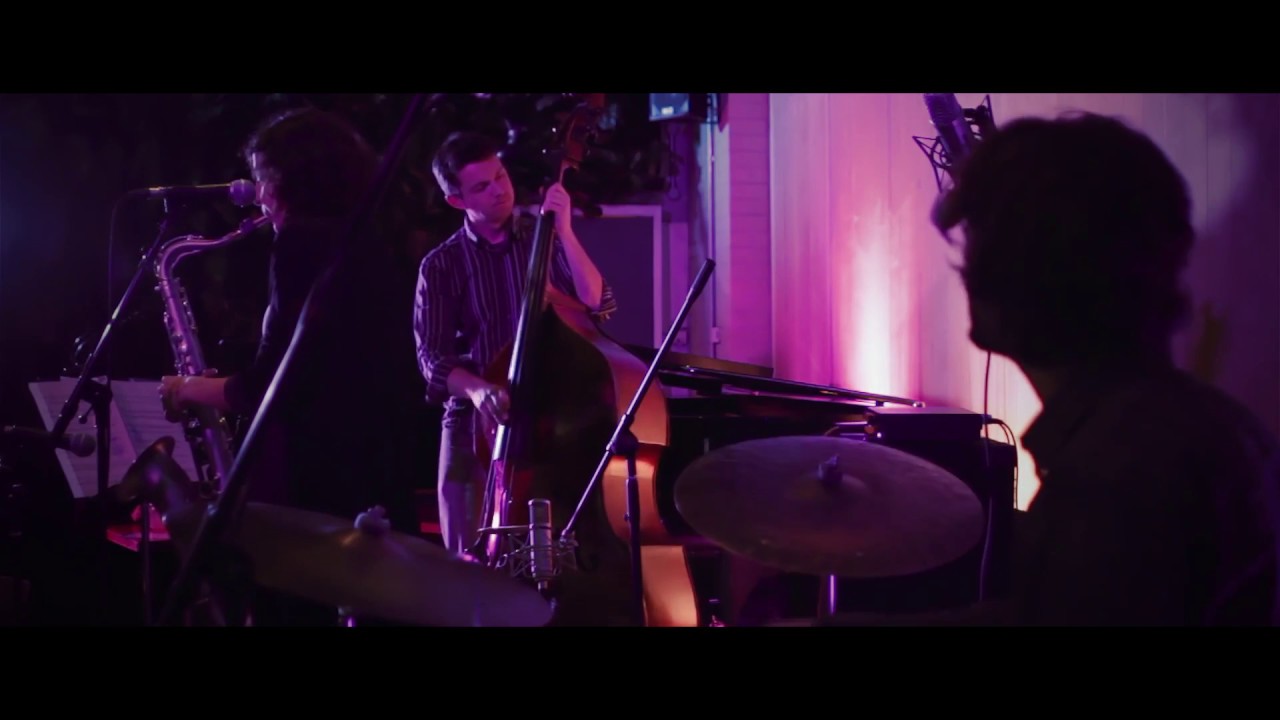 Tori Freestone Trio - 'But Not For Me' - Whirlwind Sessions - YouTube