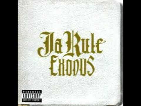 Ja Rule - 15 never again - YouTube