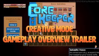 Core Keeper Cheats, Cheat Codes, Hints and Walkthroughs for PC