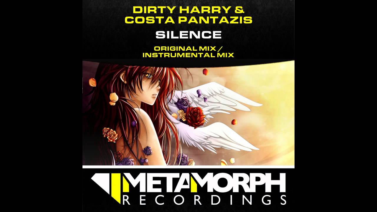 Costa Pantazis, Dirty Harry - Silence (Original Mix) [Metamorph ...