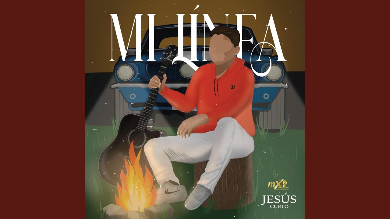 Mi Línea - YouTube Music