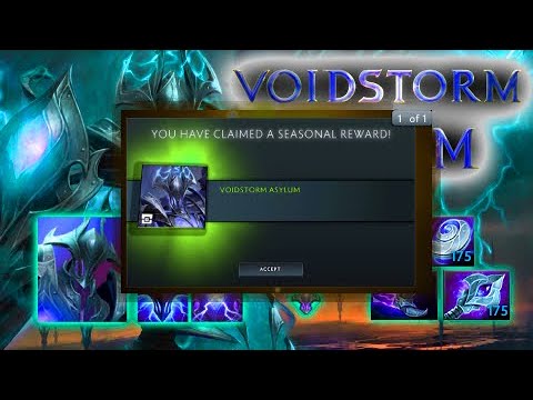 Razor Arcana Claiming Finally Reached LVL383 - YouTube