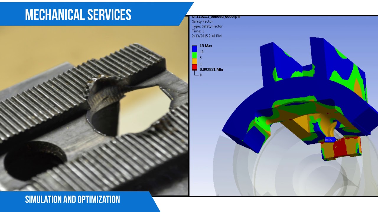 Corporate Profile for Monarch Innovation Private Limited - YouTube