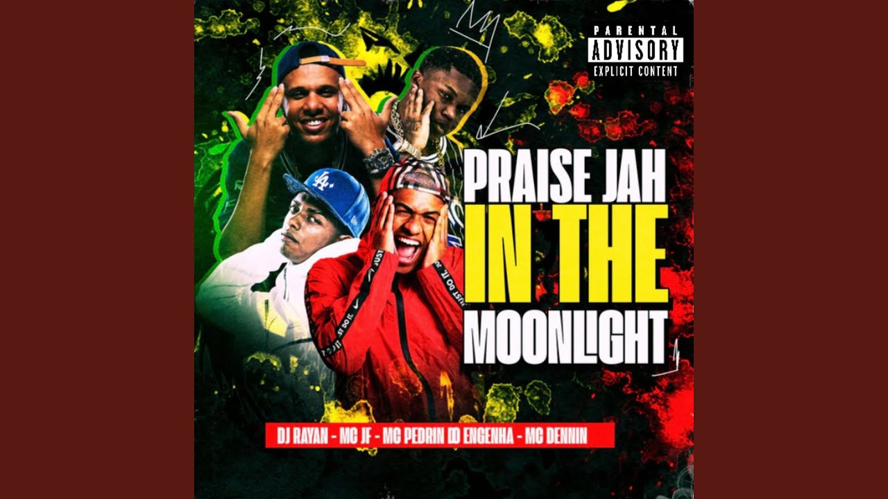 PRAISE JAH IN THE MOONLIGHT - VERSÃO BH - YouTube