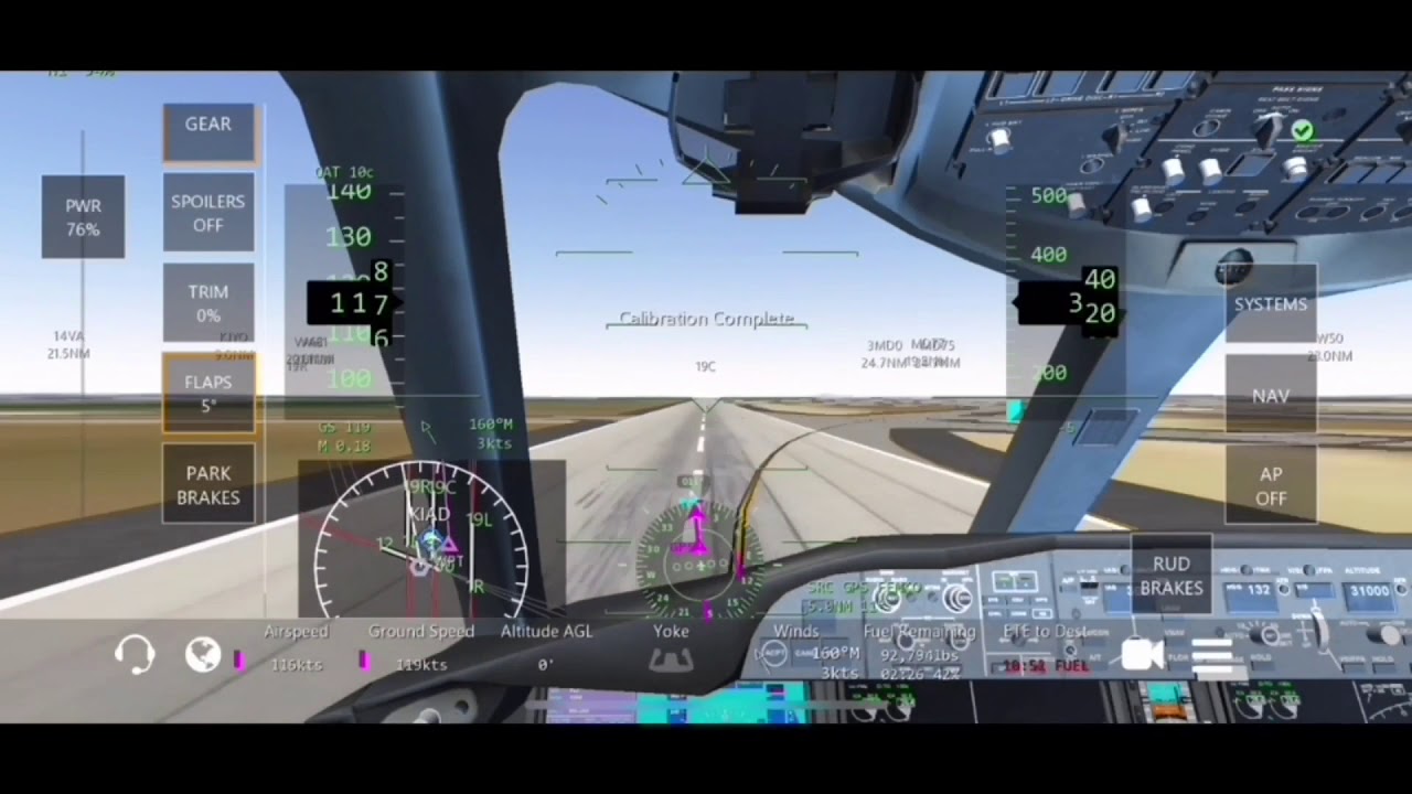 Washington DC to Denver 🇺🇸 - YouTube