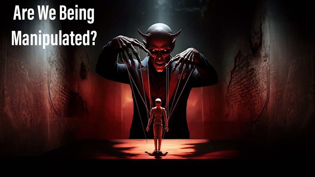 Is A Demon Deceiving You? - YouTube