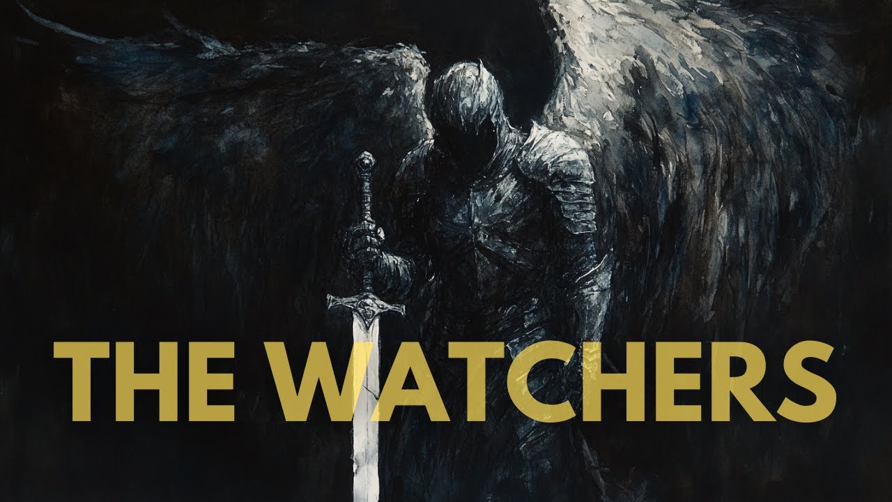 Who are the Fallen Angels that Corrupted Humanity? - YouTube