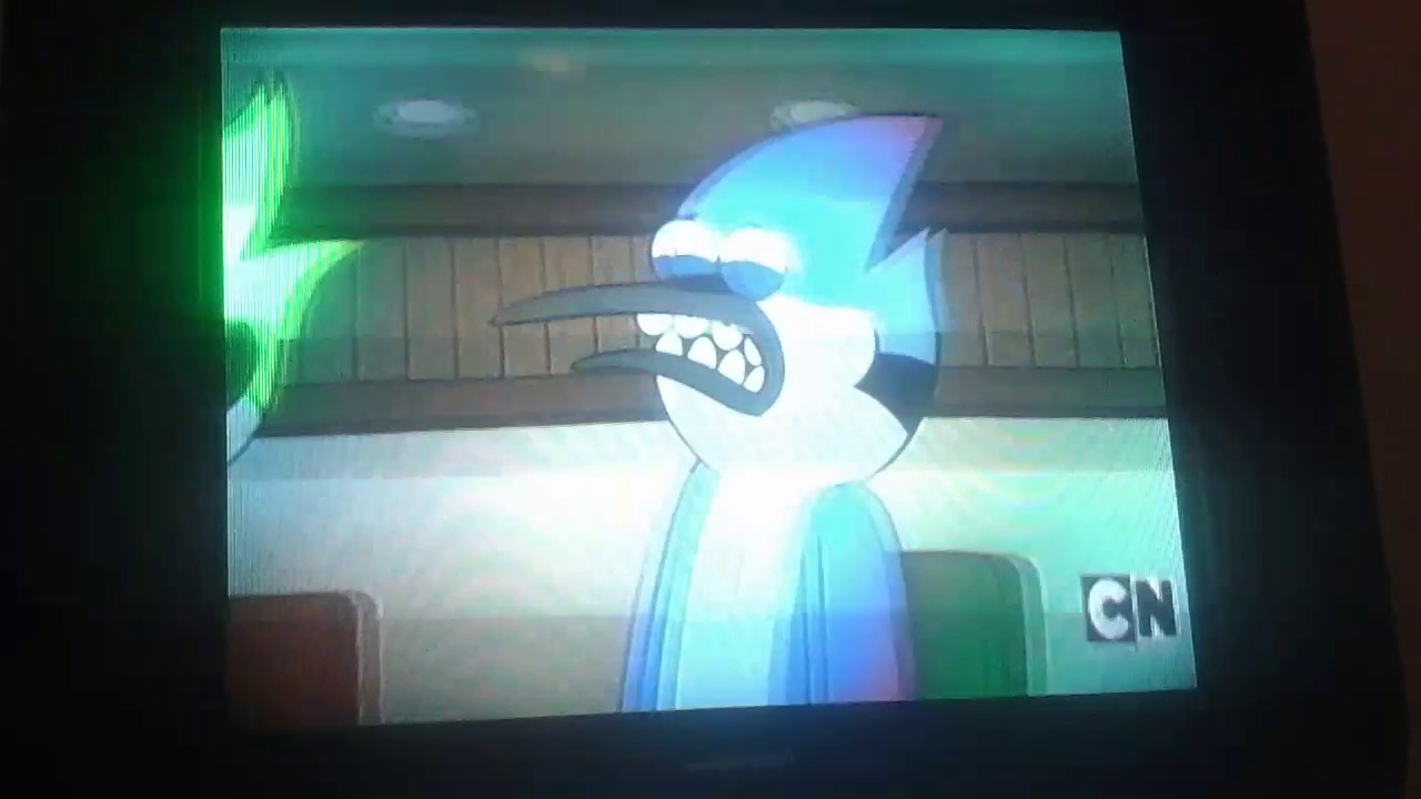 Mordecai y margarita - YouTube