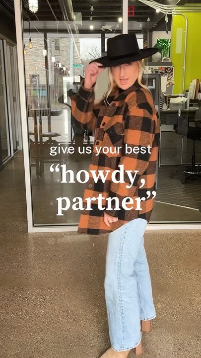 Saddle up, y’all — it’s Spirit Week! 🤠 We’re kicking things off with a Western Day showdown ...