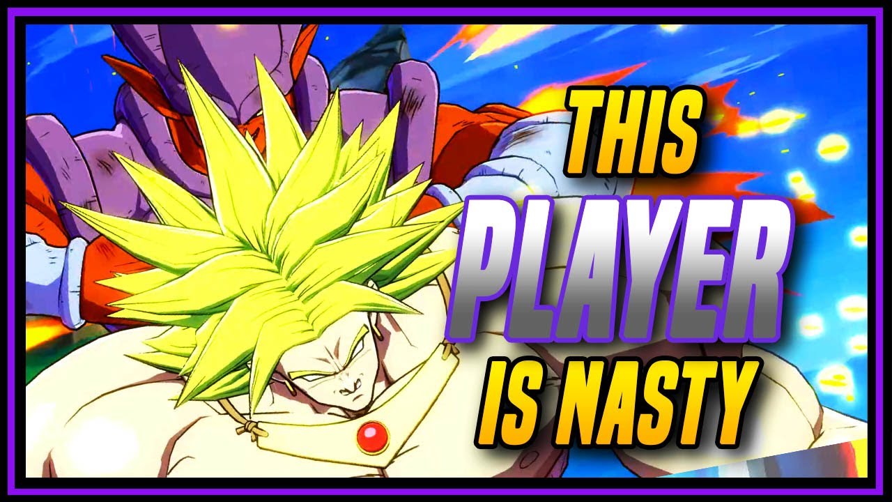 DBFZ This team is crazy [ Dragon Ball FighterZ ] - YouTube