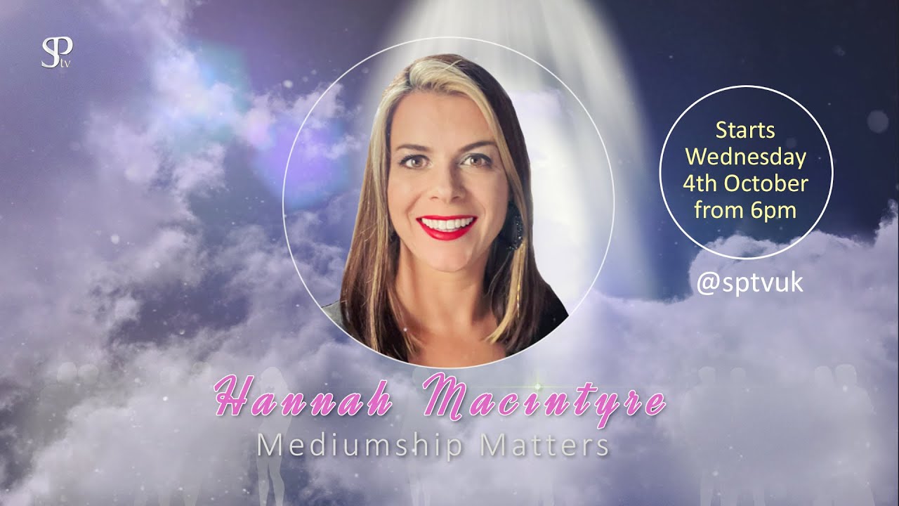 Mediumship Readings, philosophical insights and spiritual counsel with ...
