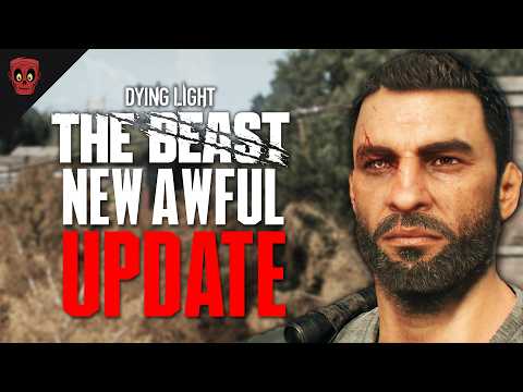 What is Going On With Dying Light: The Beast?