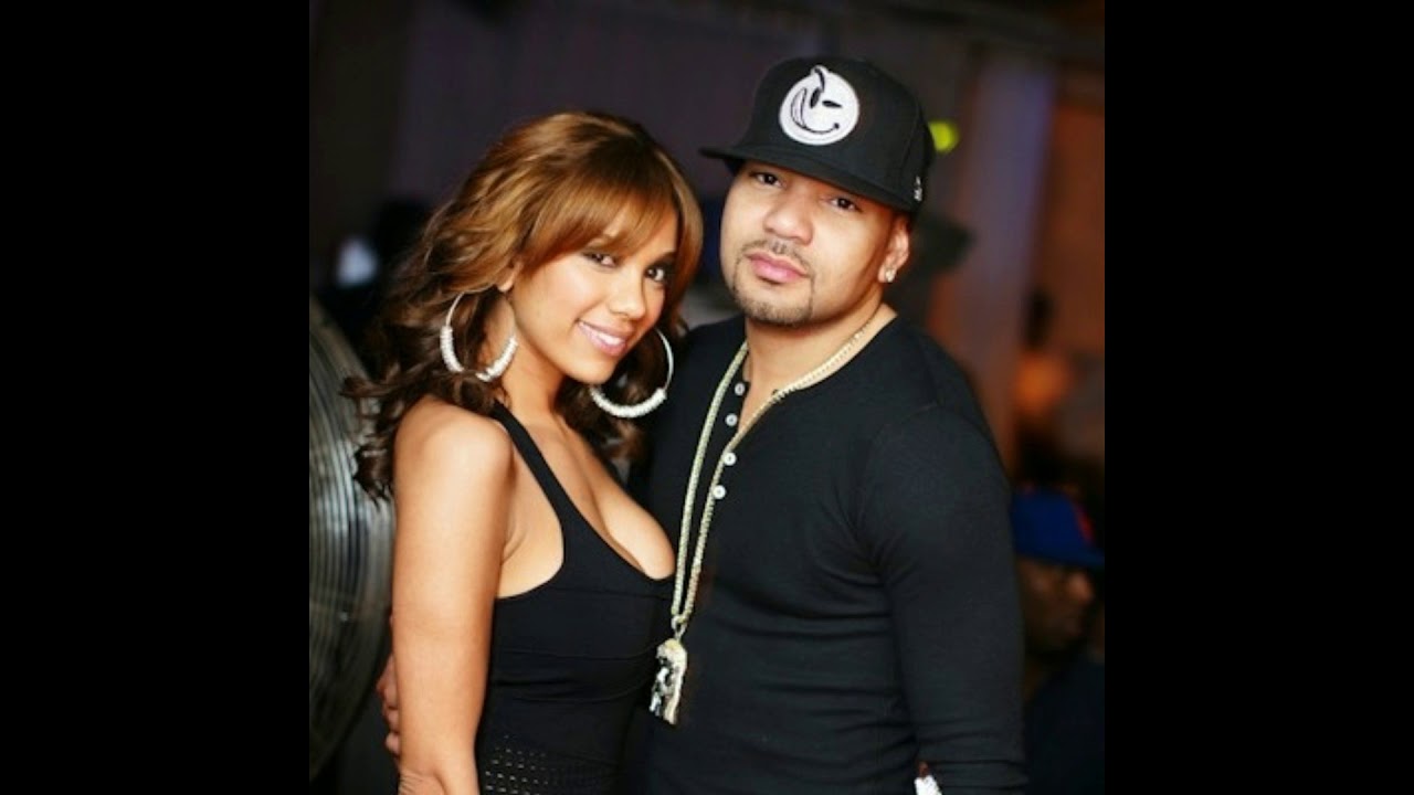 DJ Envy and Erica Mena situation gear up for round 2 - YouTube