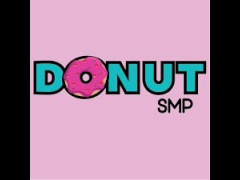 donut smp!!!! 100 subscriber count - YouTube