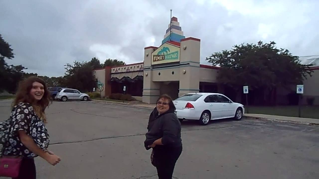 Funset Blvd. Intro Appleton, WI 8-23-15 - YouTube