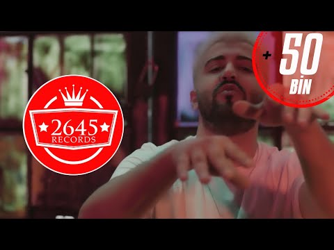 Halil Erdal - Onun Oyunu (Official Video)